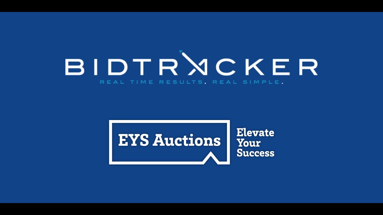 EYS Auctions & Bidtracker