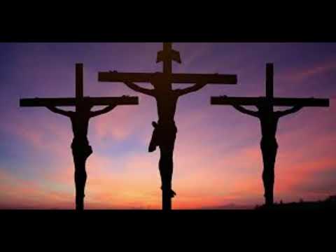 7 WORDS OF JESUS ON THE CROSS in Telugu