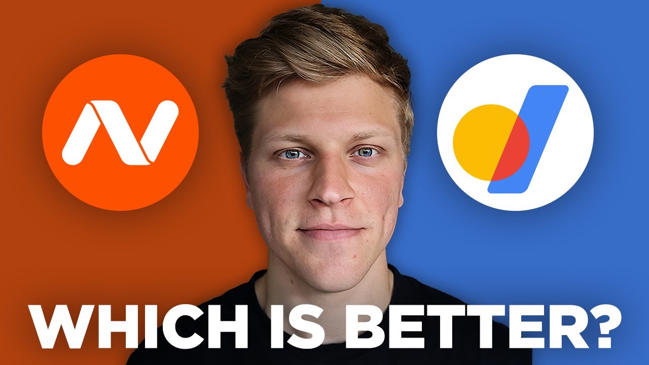 Namecheap Vs Google Domains: Which is Better? (2025)