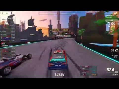 Steam Community :: Video :: NRL SRE07 2019 BRA Track