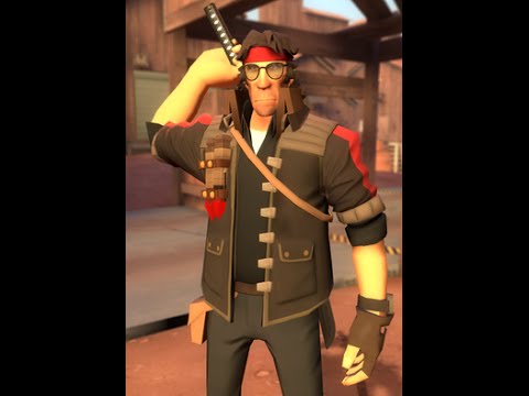 Steam Community :: Video :: Freak Fortress 2 Reaper test WIP