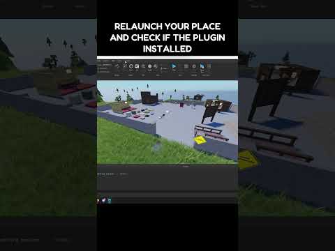 How To Get Moon Animator For FREE - Roblox Studio #roblox #robloxstudio