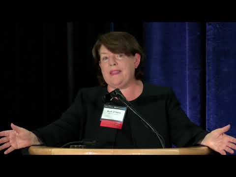 Dr. Ruth O'Hara - The Supercharged Brain, Mental Health and Aging
