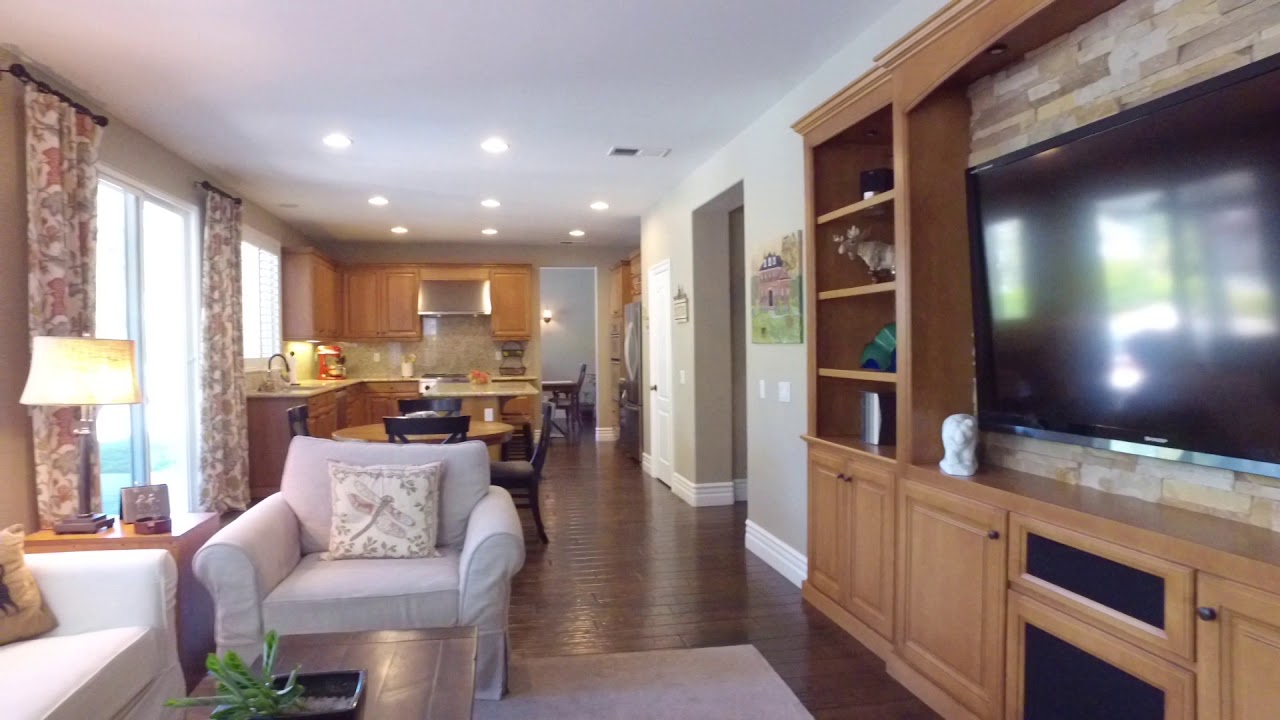 Turnkey Temecula Home in the Executive Estates of Morgan Hill