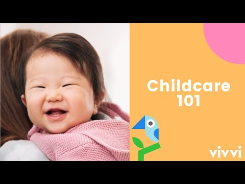 Childcare 101