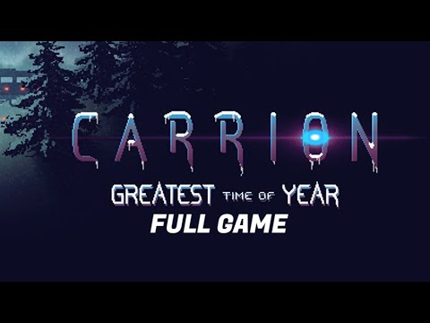 Steam Community :: Video :: Carrion Greatest Time Of Year DLC - Full ...