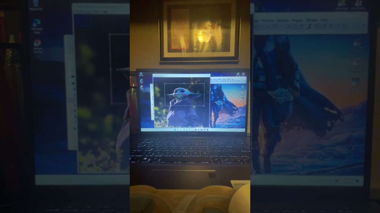 Image Processing Presentation using ImageJ