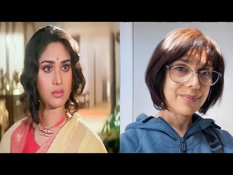#damini movie actress #minakshis meenakshi sheshadri