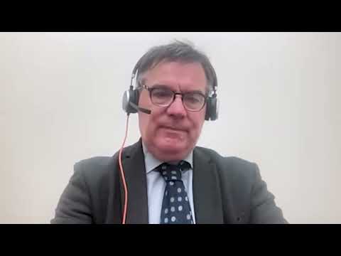 Scotland’s Mental Health & Capacity Law Review - Breaking the Circle at Last? - Webinar