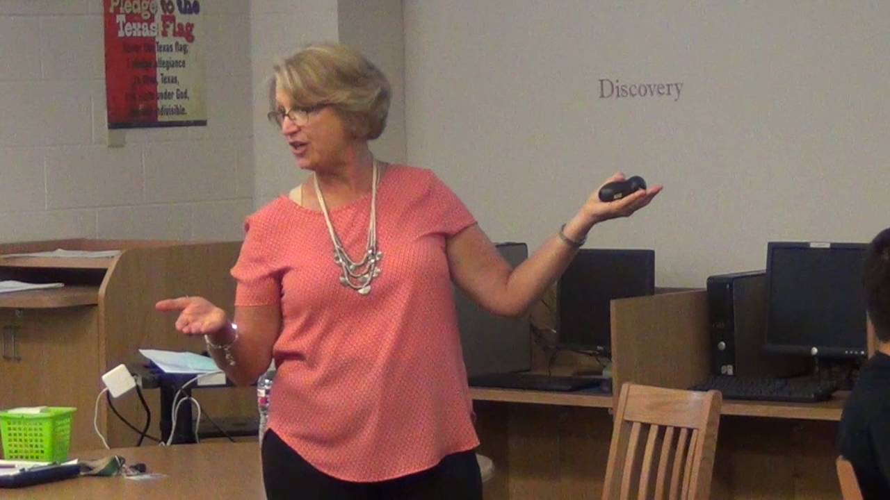 Get the Gist Model Lesson (Social Studies)