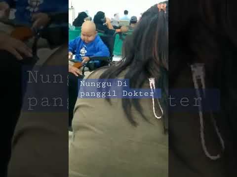 Ngantri Di Rumah Sakit Kanker Dharmais