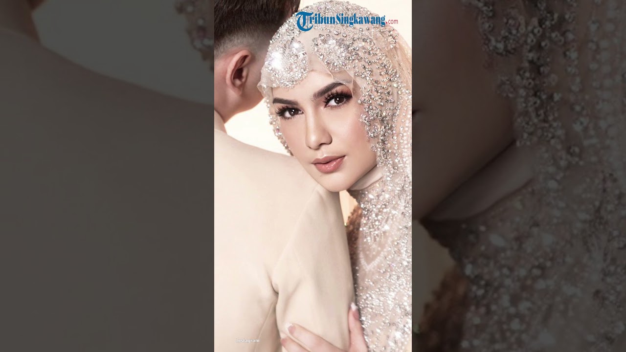 Potret Irish Bella Bersama Pria Saat Photoshoot Bikin Salfok, Ini Sosoknya!