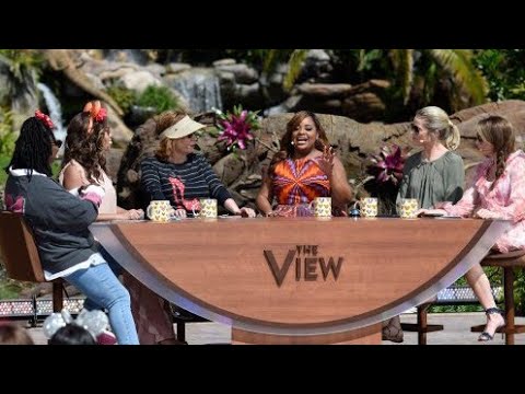 The View’s Ratings Surge After 2024 Election: Drama, Politics & Heated Debates Fuel Success