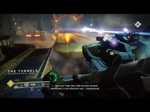Steam Community :: Video :: The Greatest Guardian That Ever Lived