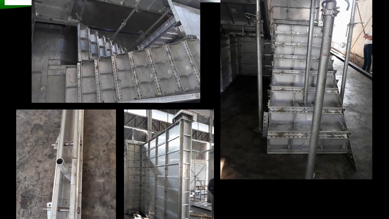 Formwork Power Point