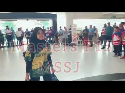Masters Event | Tenpin Bowling GU15 | MSSJ 2025