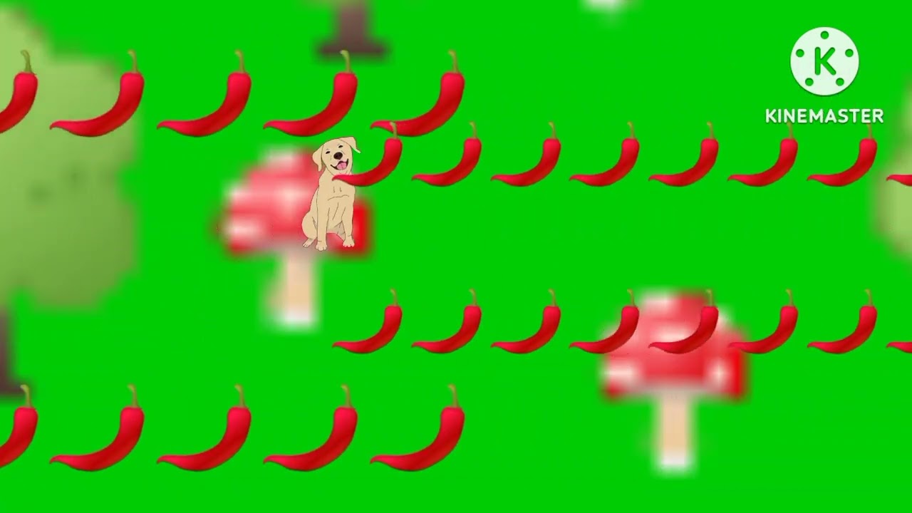 Pou Show Dodging Pattern Compilation by Poukidscamp