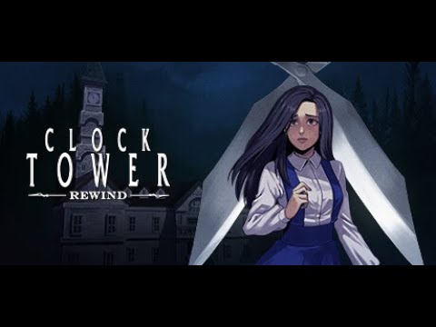 Steam Community :: Clock Tower: Rewind