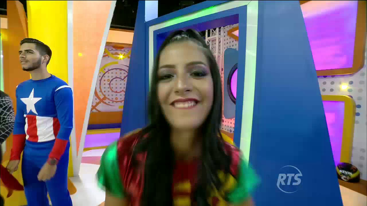 Combate programa del 3 de marzo 2017