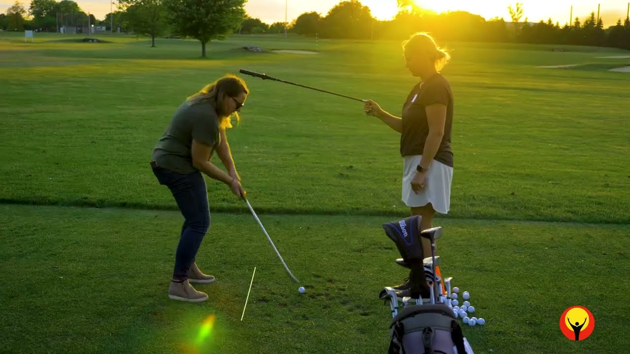 Golf Performance Academy :30