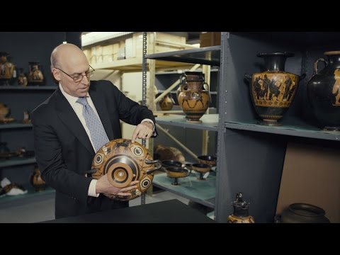 An Introduction to Greek Vases | Christie's