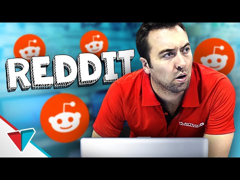 Learning the addiction of Reddit the hard way