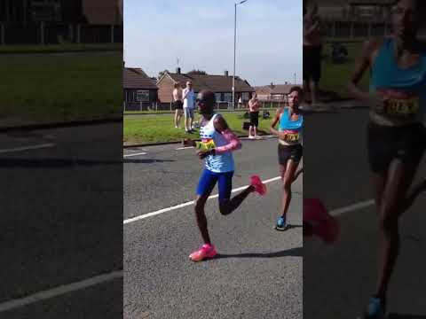 #GNR2023 SIR MO FARAH'S FINAL RUN #SIRMO