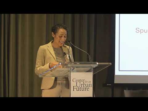 RE:New York City — Larisa Ortiz Idea Pitch