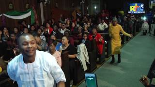 Pasteur Reno-CANARAN M PRALE CONCERT -KANARAN M PRALE-SE DECISION POU M ...