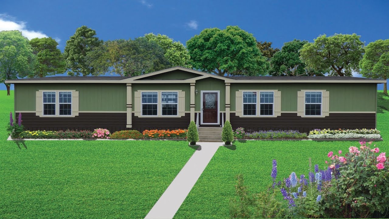 Mobile Homes Direct - GeorgeTown