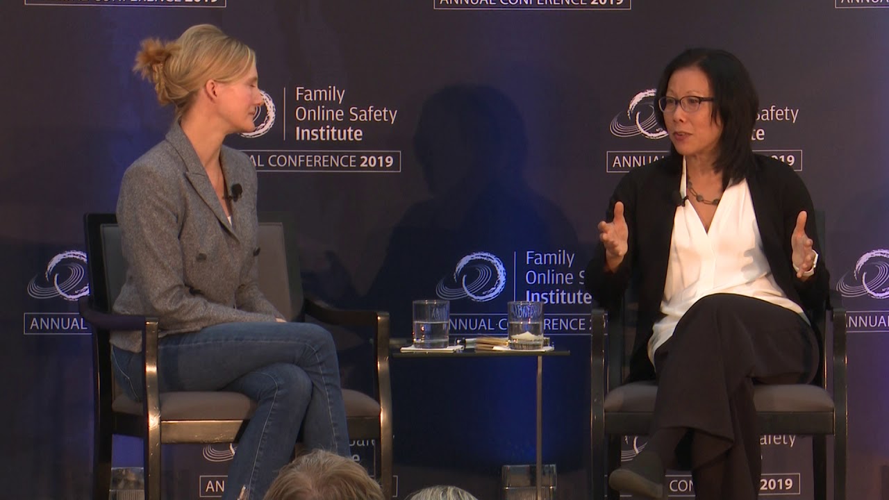 FOSI 2019 - Family Toolbox in a Digital Age