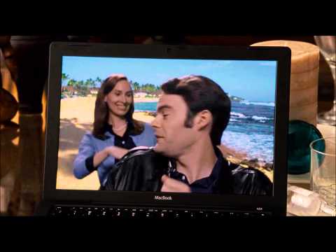 Forgetting Sarah Marshall-Aloha Bitches! (HD)