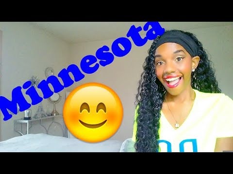 Airport Codes - Minnesota (MN) | Ashley Skyflier