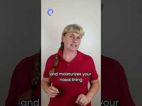 3 tips for post-nasal drip cough