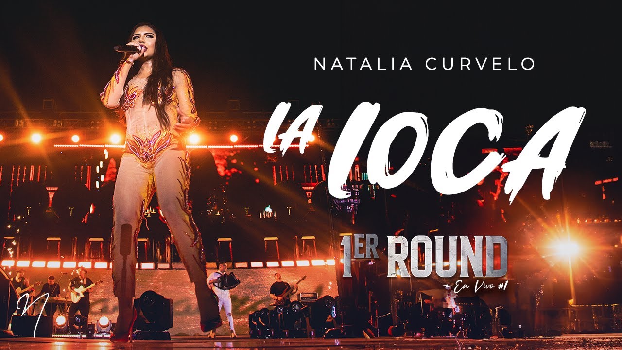 #1Erround by Natalia Curvelo from Colombia | Popnable