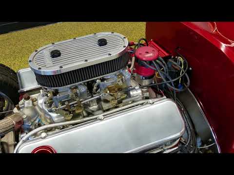 1923 Ford Model T, C cab Street Rod for sale