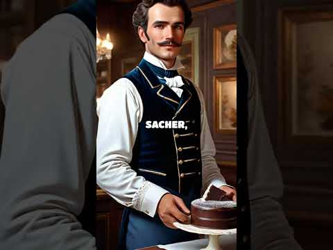 The Stolen Sacher Torte Mystery