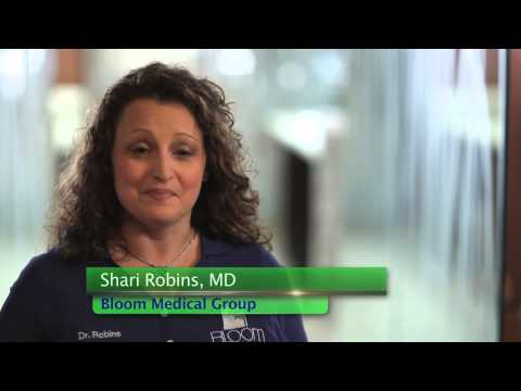 Shari Robins, MD - Bloom Medical