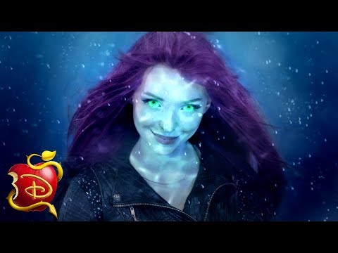 Disney's Descendants 3 News, Cast, Trailer, Release Date, and Spoilers