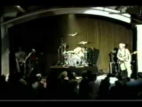 Primus - Todd and Jay last moments on stage