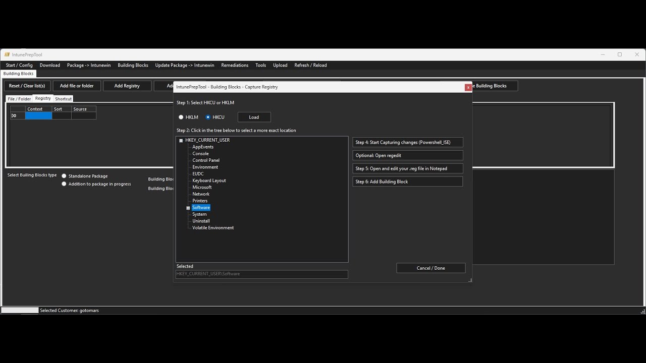GitHub - rink-turksma/IntunePrepTool: IntunePrepTool is a tool designed ...