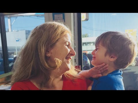 A Mom Shares Her Struggles Dealing with Her Son’s Sensory Processing Disorder