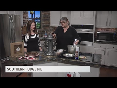 A moment about the pie in a popular book/movie...