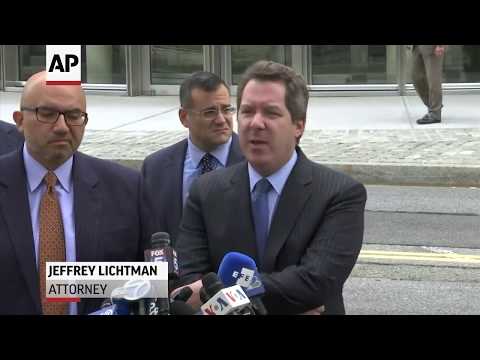 Jeffrey Lichtman Profile - New York, NY Criminal Defense Lawyer