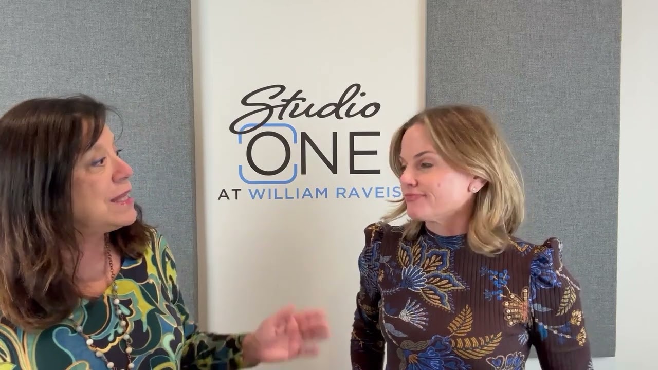Let's talk about closing costs with Kate Rockett of William Raveis Mortgage