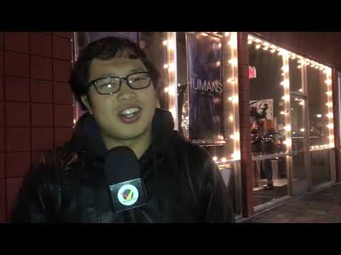 THE HUMANS - Go See a Show with Xun Zhang