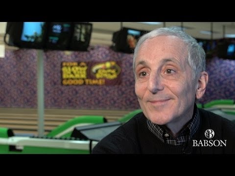 The Changing Business of Bowling