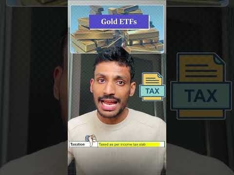 SGB vs Gold ETF (GoldBees)