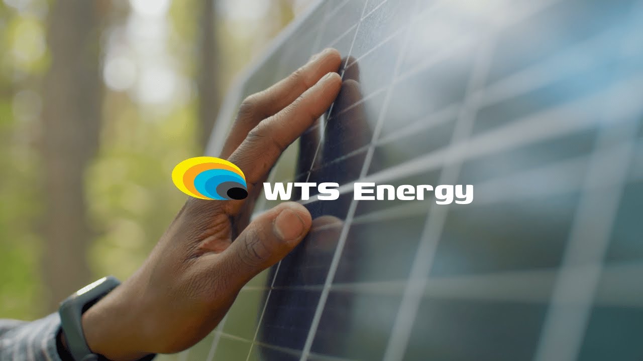 Powering the Energy Transition: Shape Your Career with WTS Energy