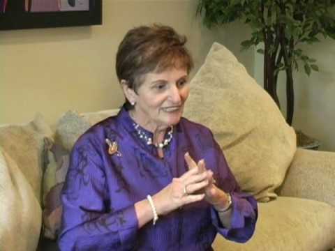 Rita Rubinstein | Yiddish Lives